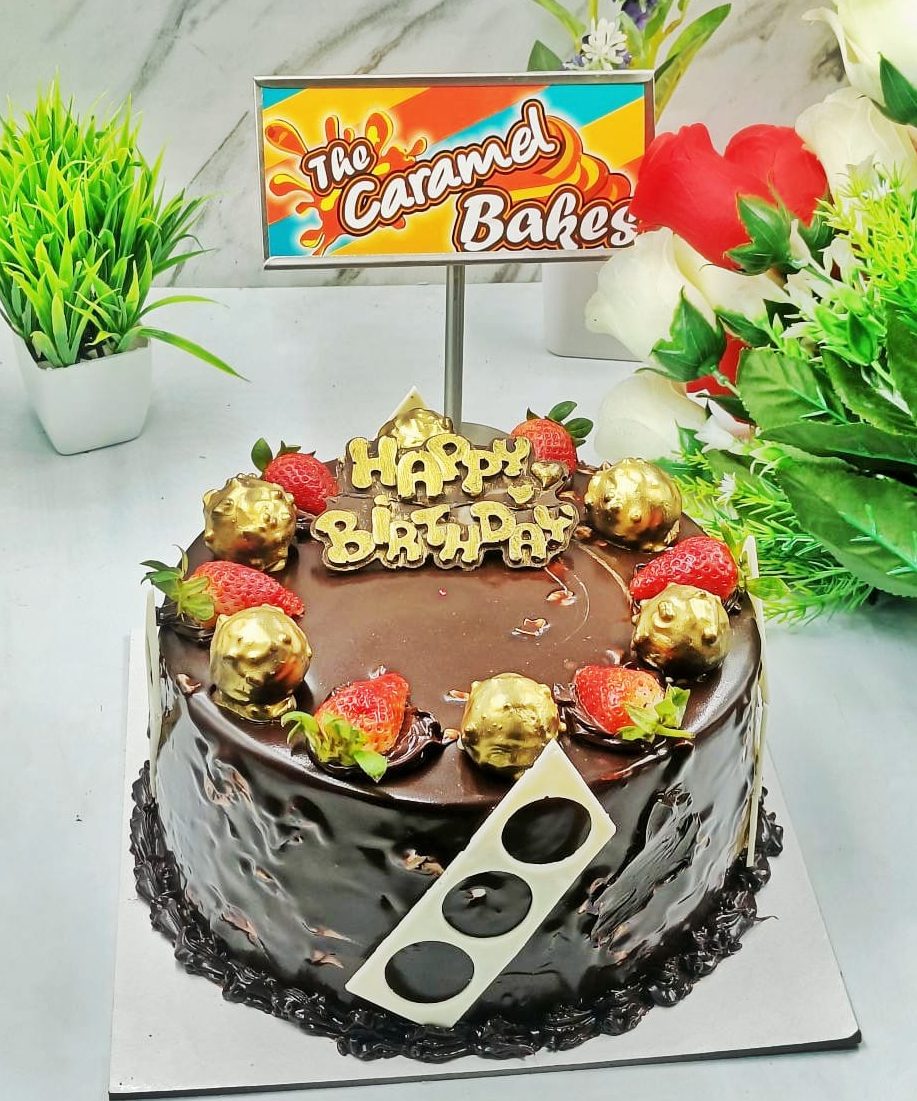 Ferraro Rocher 1